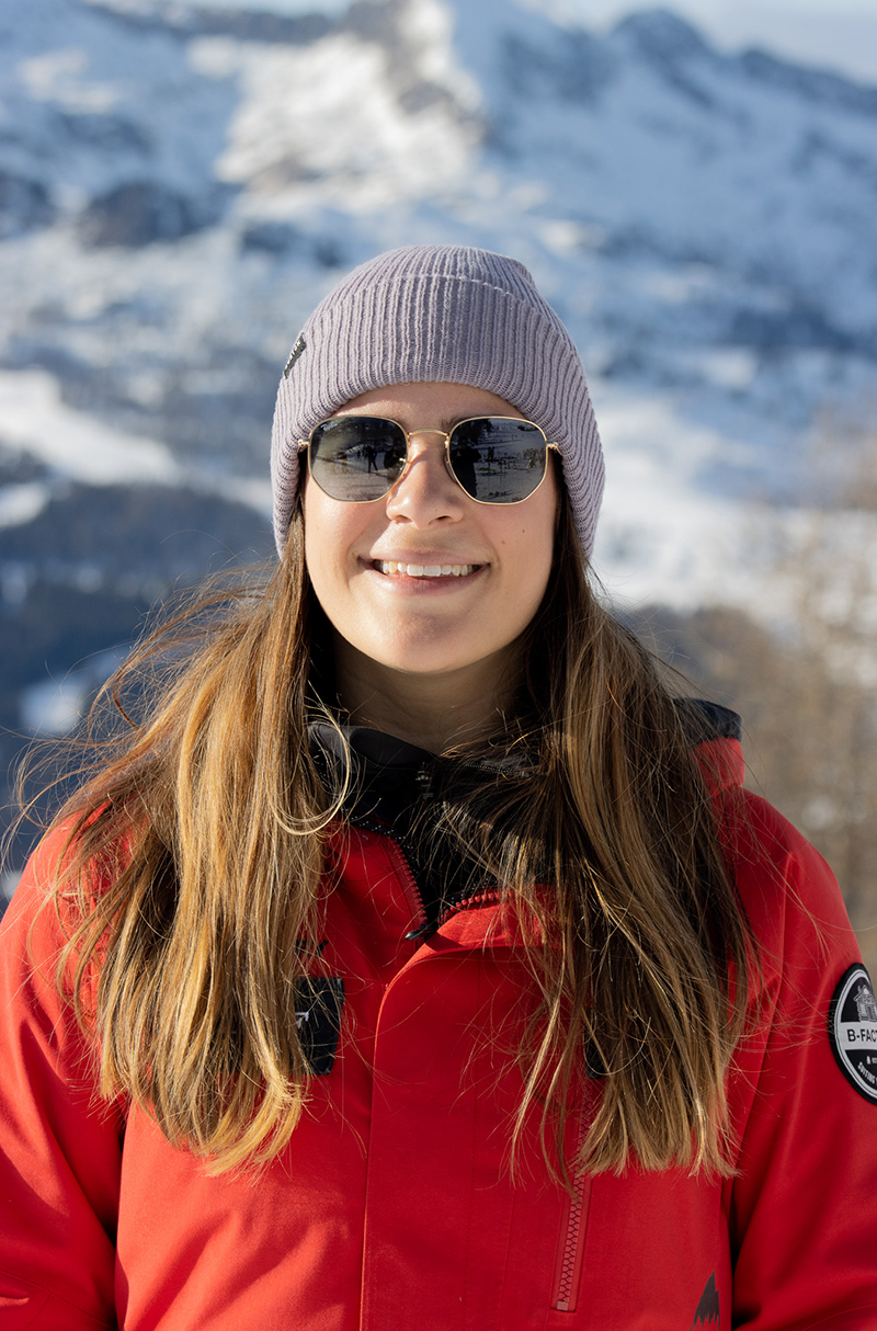 Chi siamo - Bfactory